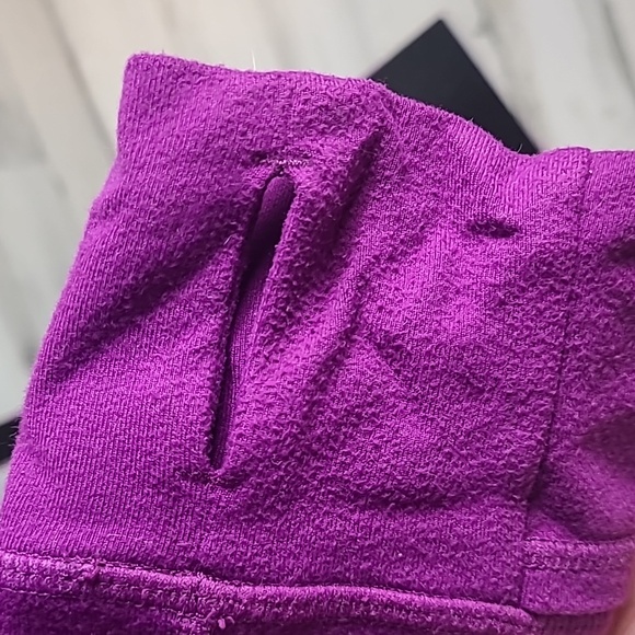lululemon athletica | Jackets & Coats | Lululemon Purple Define Jacket ...